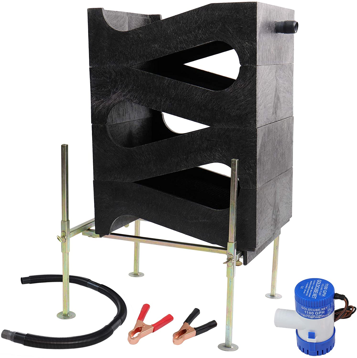 Prospector's Treasure Trove