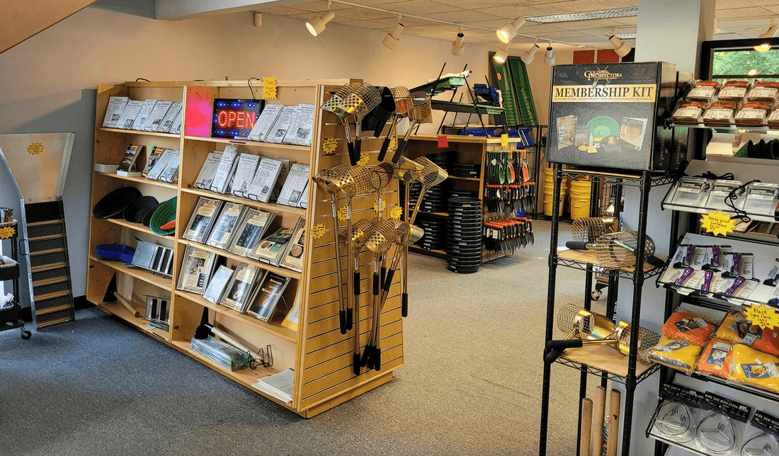 Products – Prospector's Treasure Trove